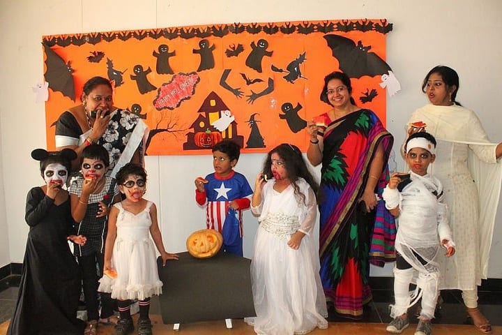 VIVA The School, Nambur, Guntur: Admission, Fee, Affiliation